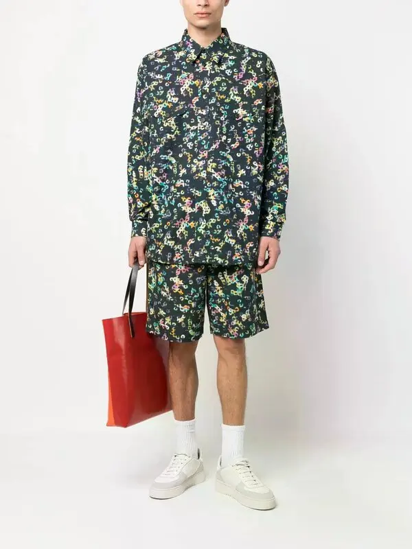 MARANT Badis Shirt