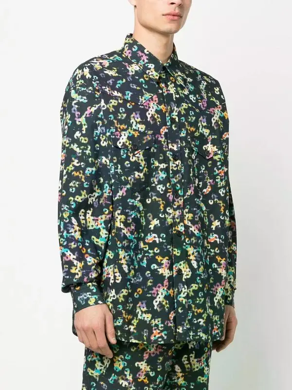 MARANT Badis Shirt