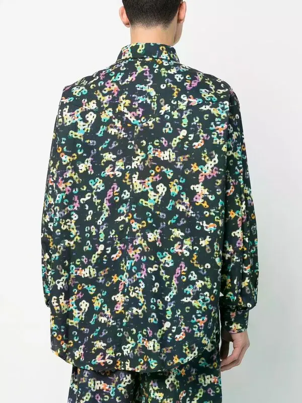 MARANT Badis Shirt