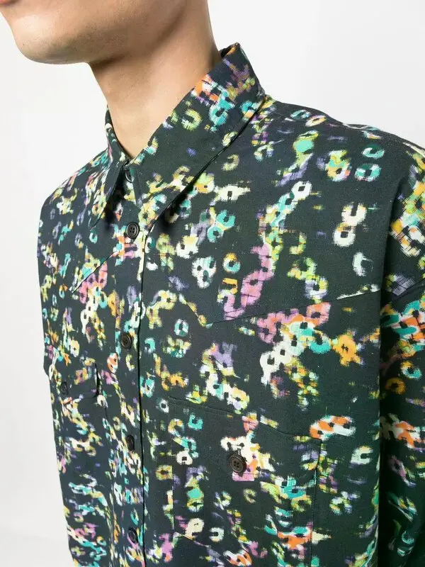 MARANT Badis Shirt