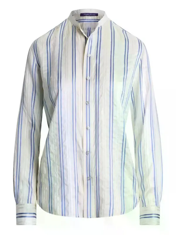 Ralph Lauren Striped Shirt