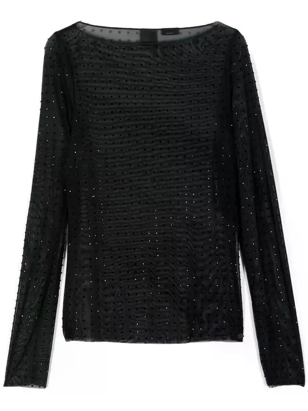 Pinko Rouen Top