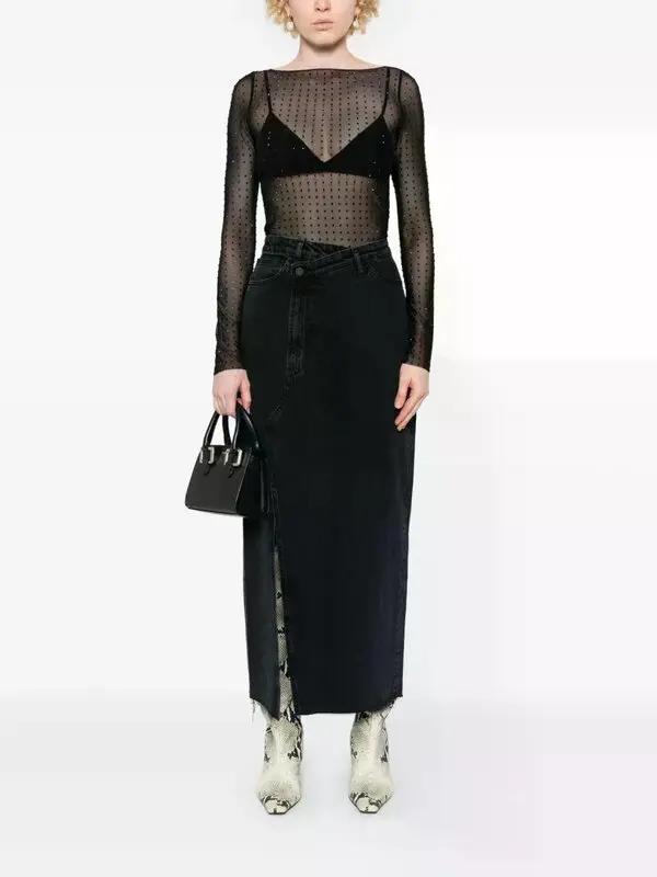 Pinko Rouen Top