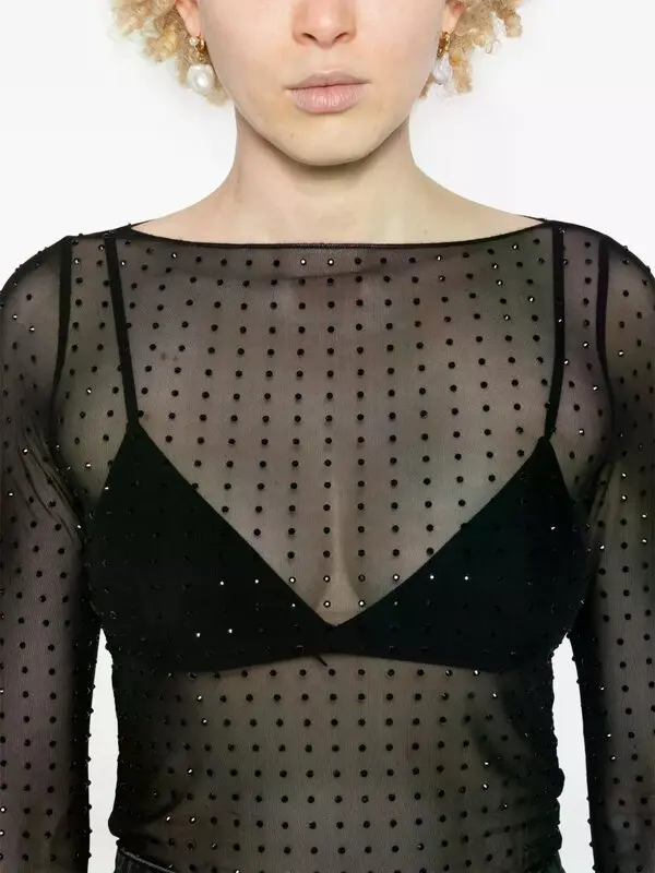 Pinko Rouen Top