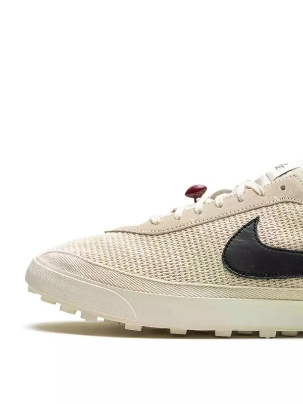 Nike X Bode Astro Grabber Sneakers - Neutrals