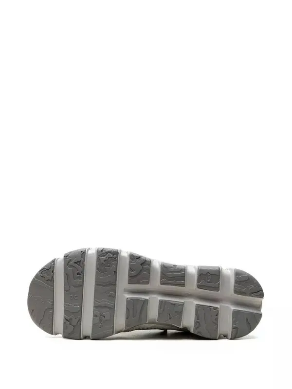 On Cloudaway Asphalt Sneakers - Grey