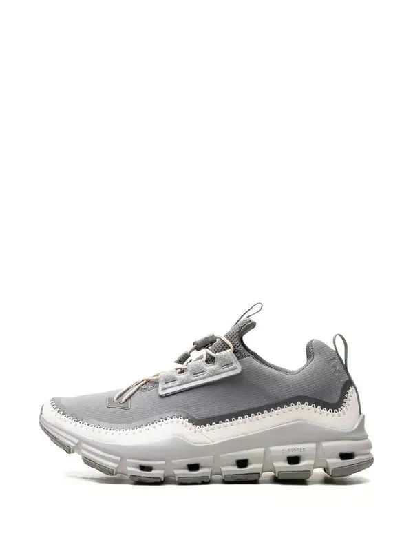 On Cloudaway Asphalt Sneakers - Grey