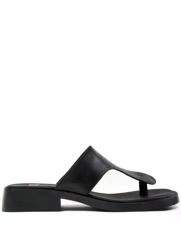 Camper Dana Twins Slides