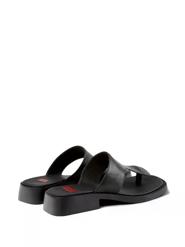 Camper Dana Twins Slides