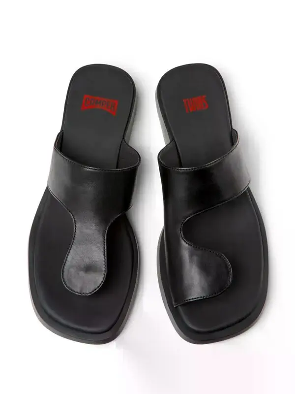 Camper Dana Twins Slides