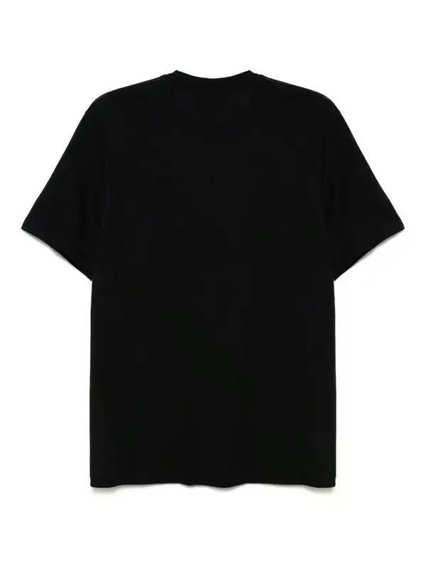 Paul Smith Skulls-print T-shirt