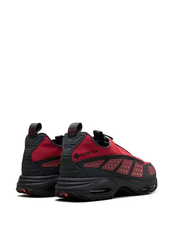 Nike Air Max Sndr Gore-tex Sneakers - Red