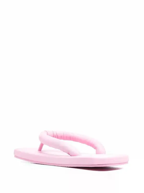 Camper Hastalavista Sandals - Pink