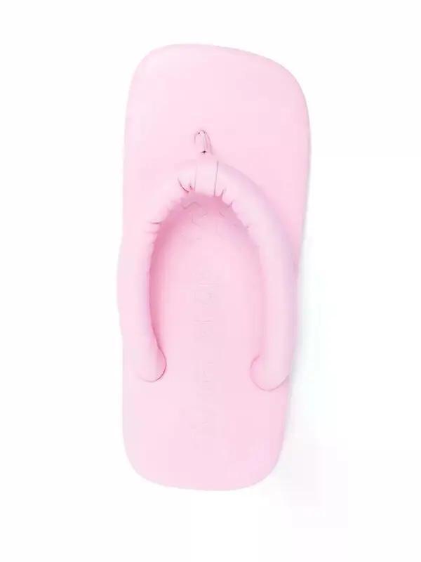 Camper Hastalavista Sandals - Pink