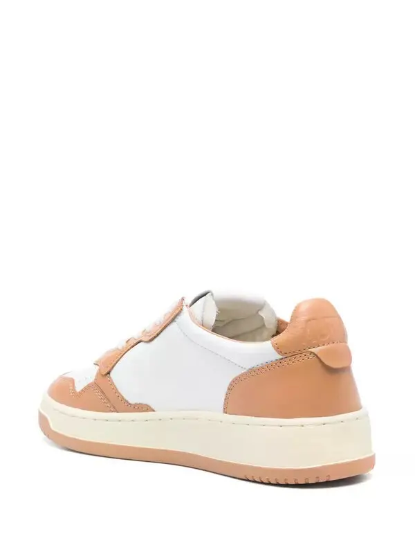 AUTRY Medalist Sneakers