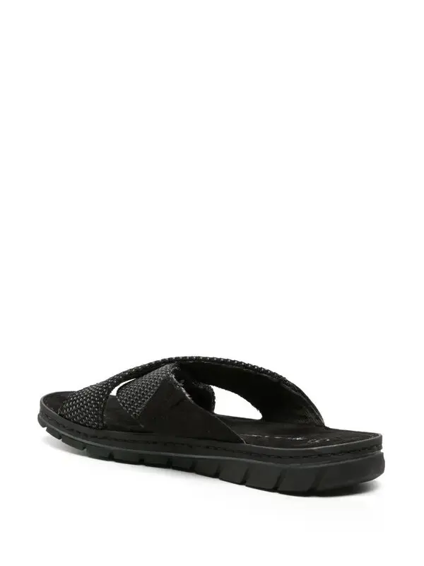 BUGATTI Sani Mesh Slides