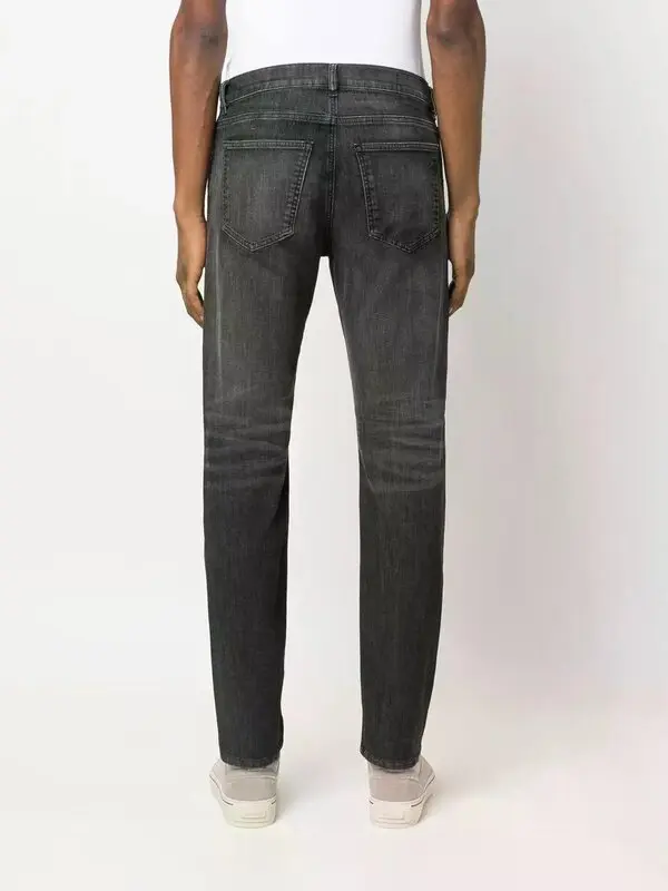 DIESEL® D-strukt Jeans - Grey