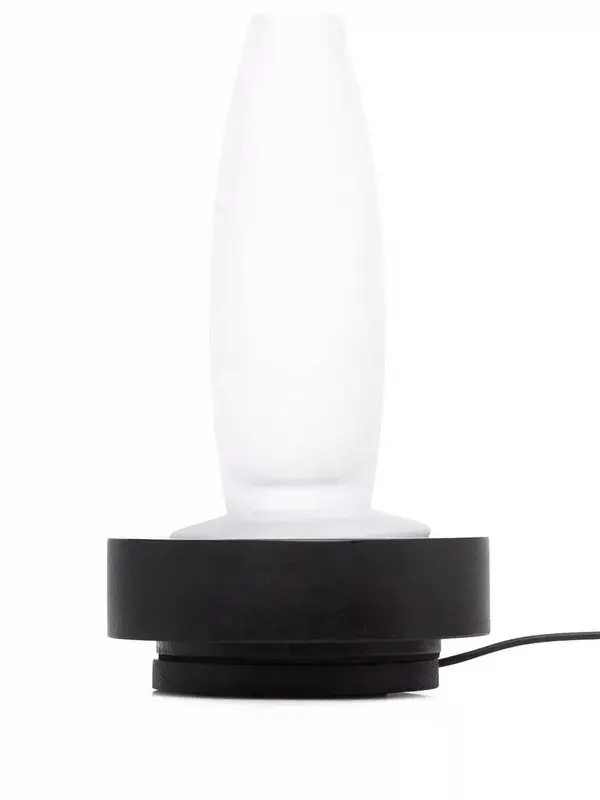 ANN DEMEULEMEESTER Lys 1 Vase Table Lamp - Black