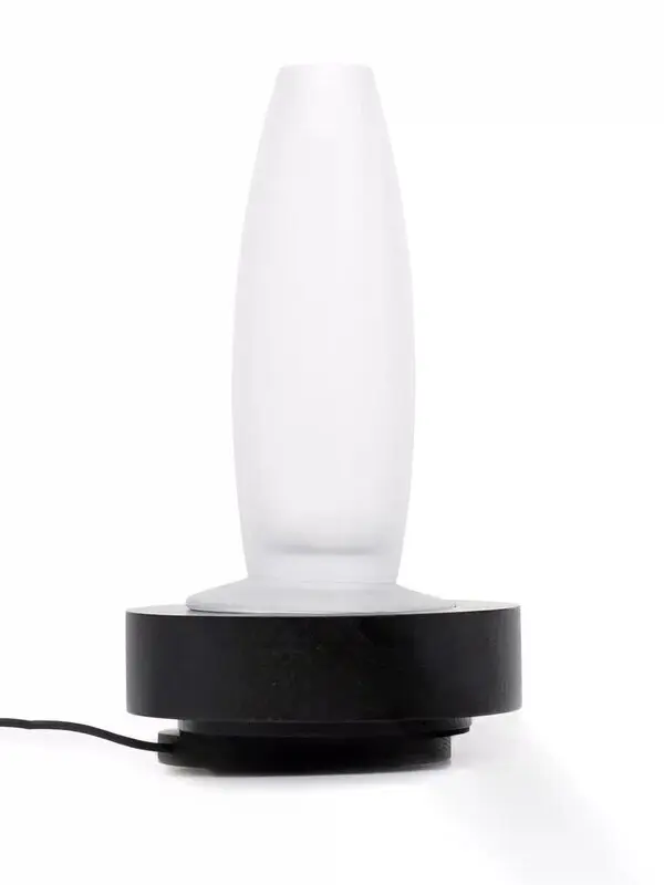 ANN DEMEULEMEESTER Lys 1 Vase Table Lamp