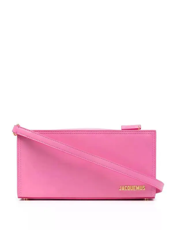 Jacquemus Le Rectangle Tote