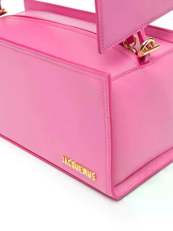 Jacquemus Le Rectangle Tote