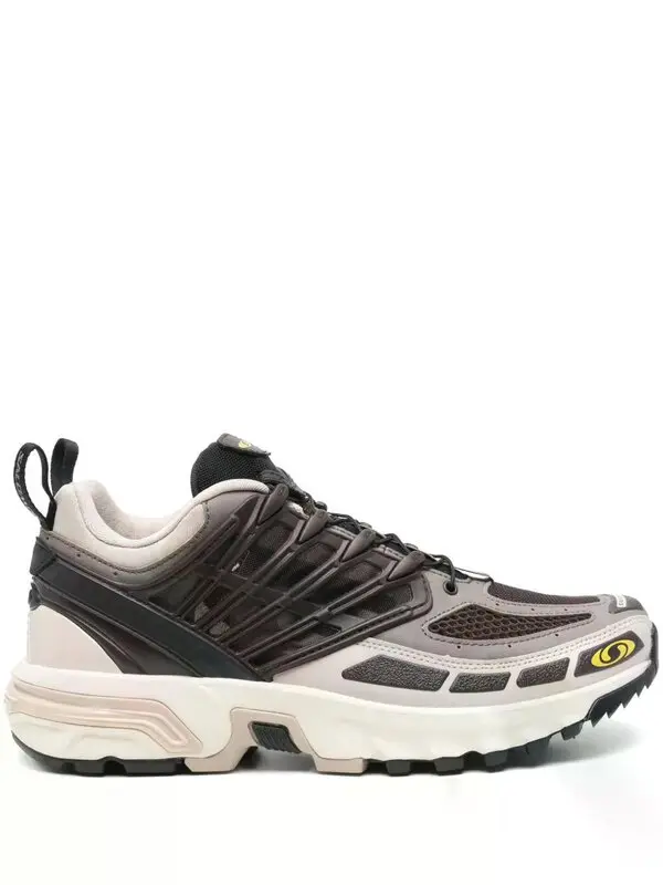 SALOMON Acs + Og Sneakers - Brown