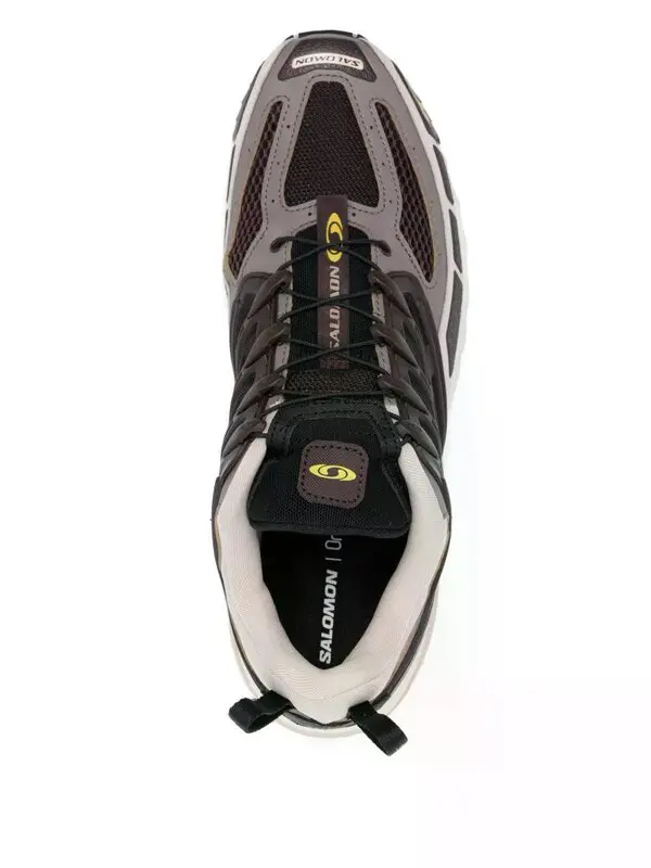 SALOMON Acs + Og Sneakers - Brown
