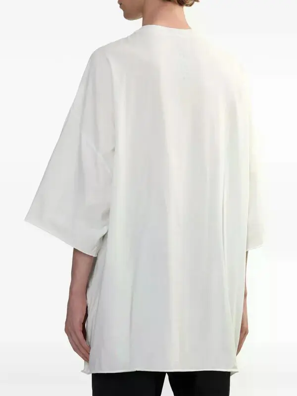 Rick Owens Jersey T-shirt