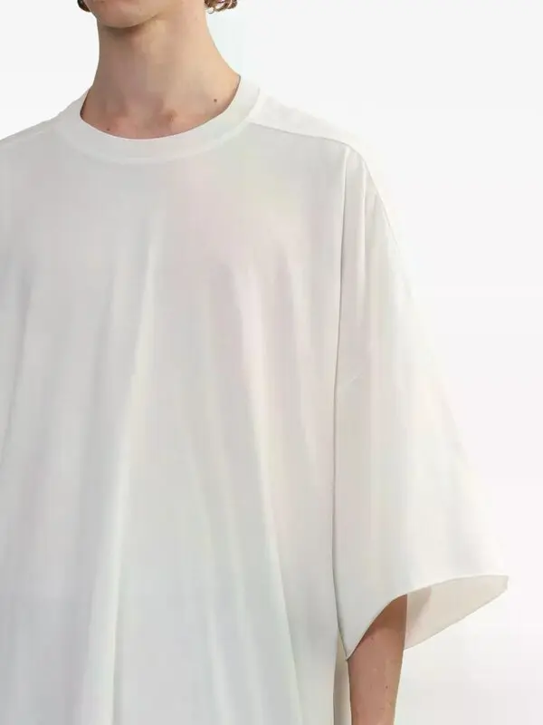 Rick Owens Jersey T-shirt