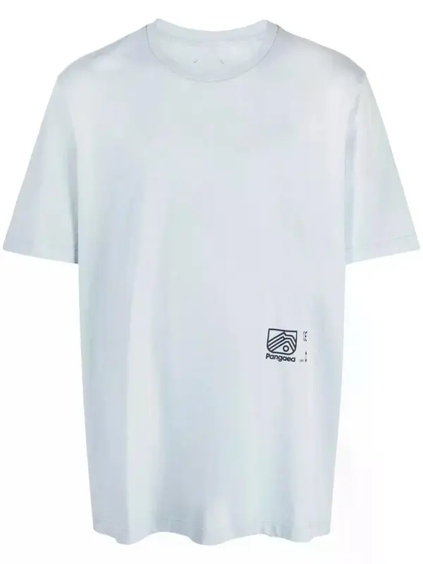 OAMC Photograph-print Cotton T-shirt