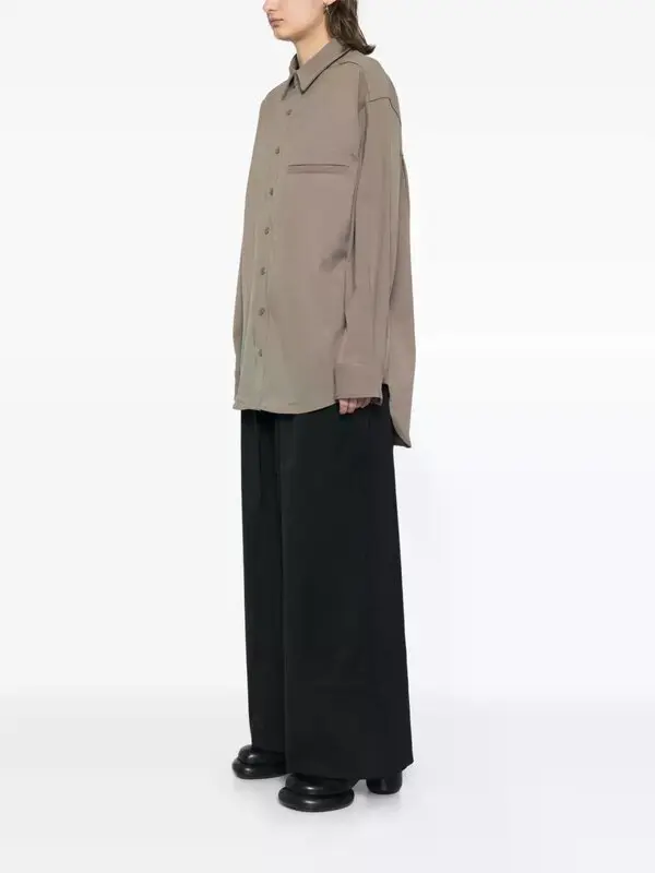 ENTIRE STUDIOS Giant Shirt