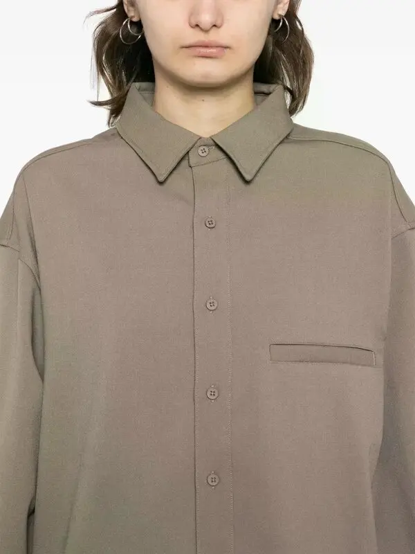 ENTIRE STUDIOS Giant Shirt