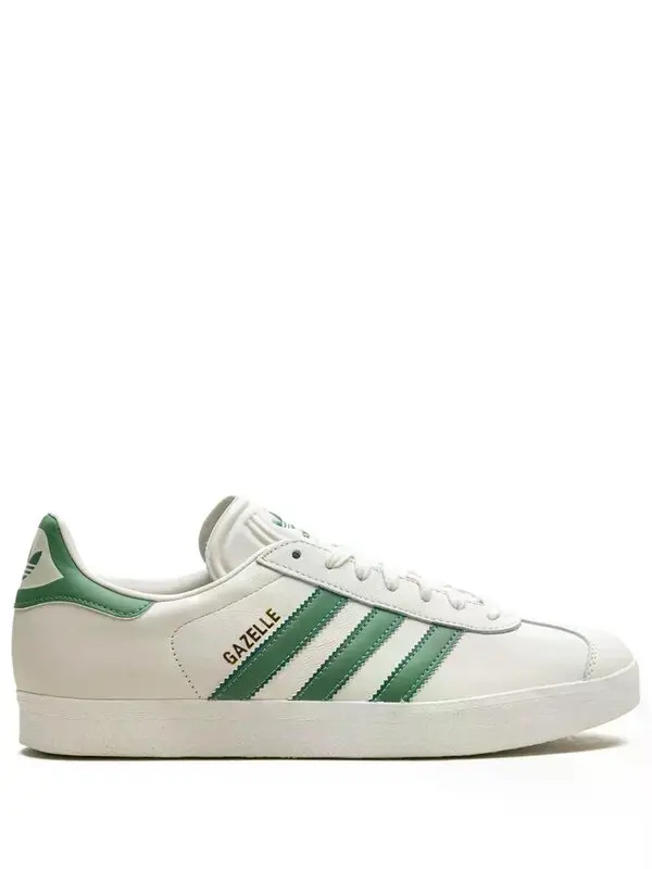 Adidas Gazelle Sneakers - White