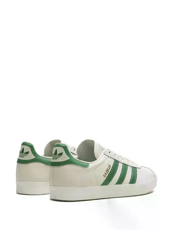 Adidas Gazelle Sneakers - White