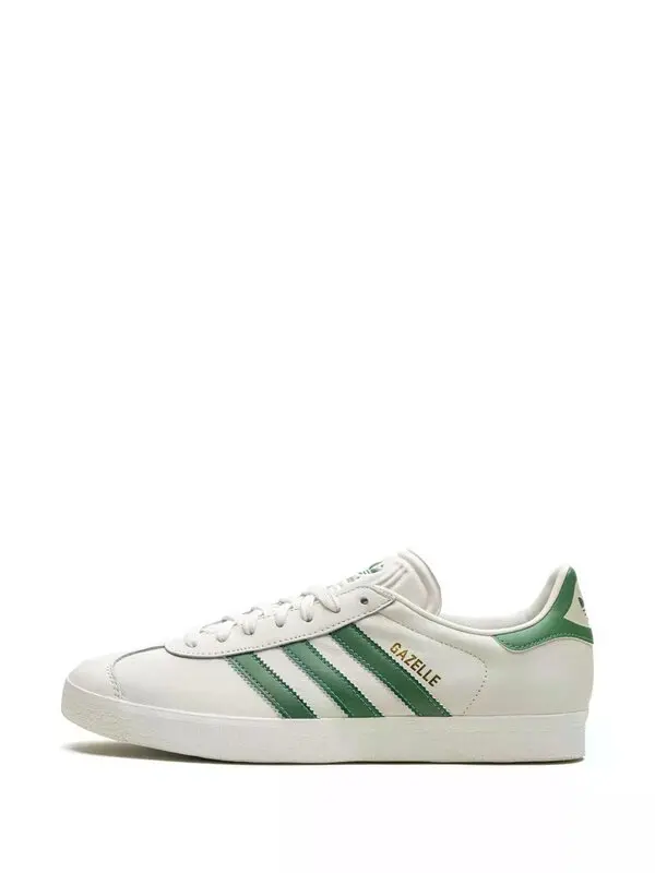 Adidas Gazelle Sneakers - White