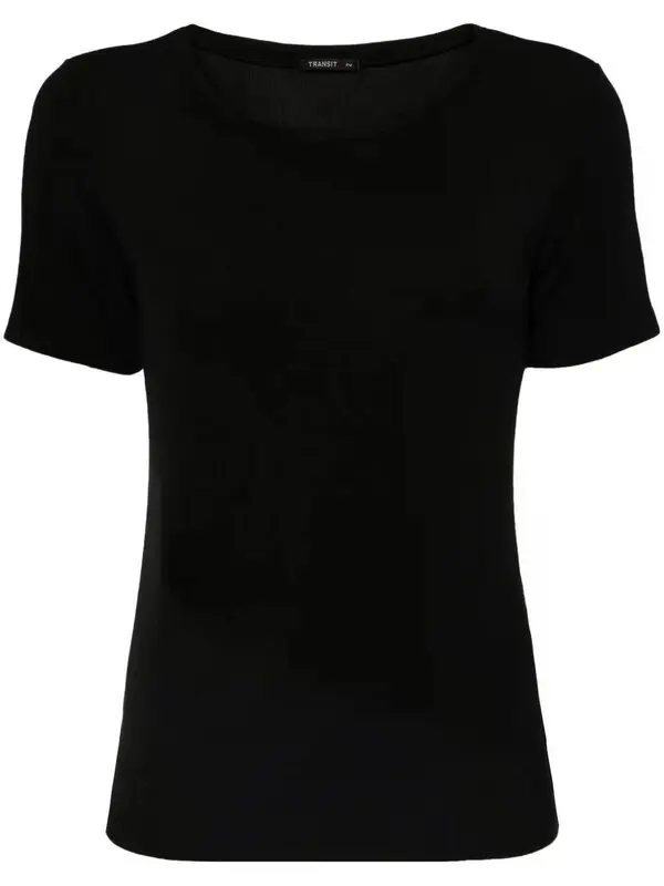 Transit Crew-neck T-shirt