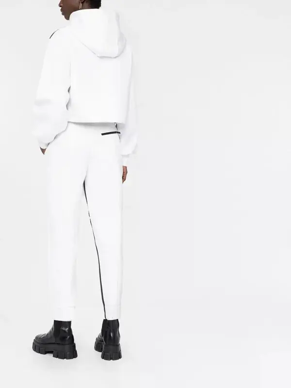 Prada Logo-print Track Pants