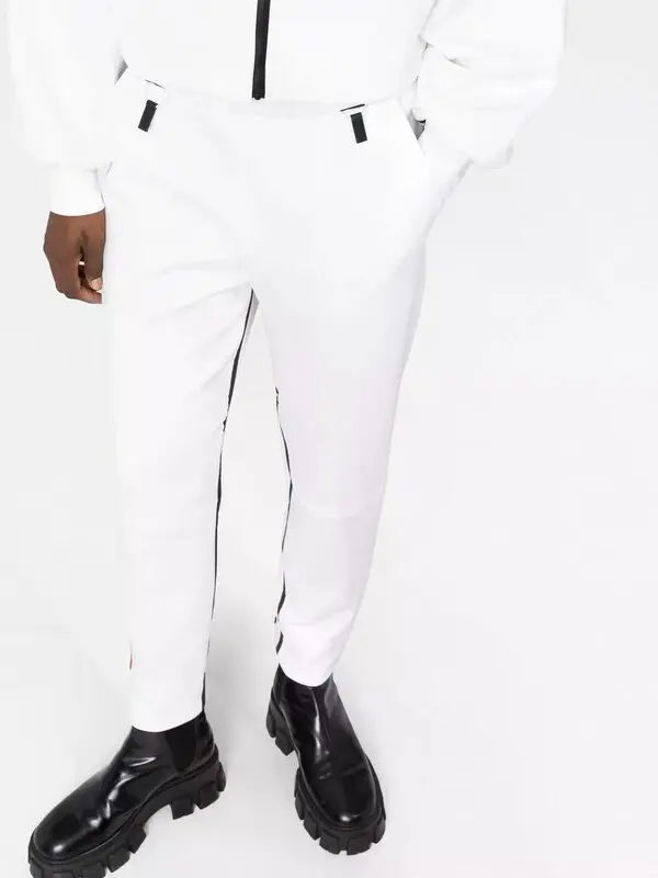 Prada Logo-print Track Pants