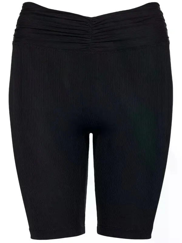 ERES Ali Cycling Shorts - Black
