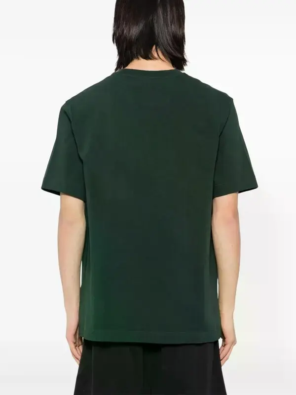 Jacquemus Logo T-shirt