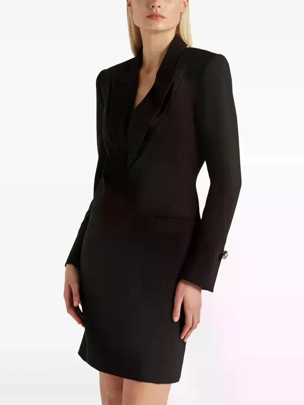 GENNY Cady Dress