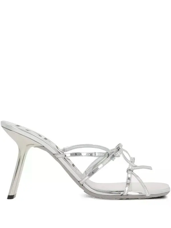 Loewe 90mm Petal Sandals