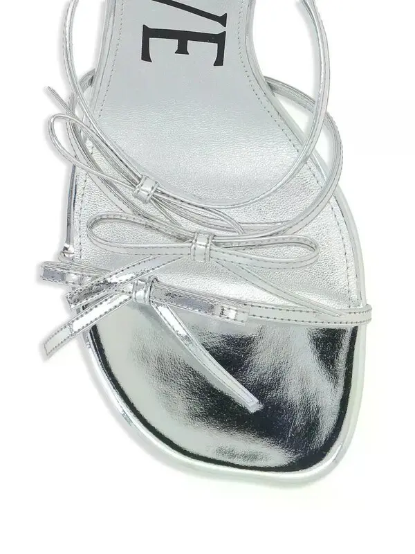 Loewe 90mm Petal Sandals