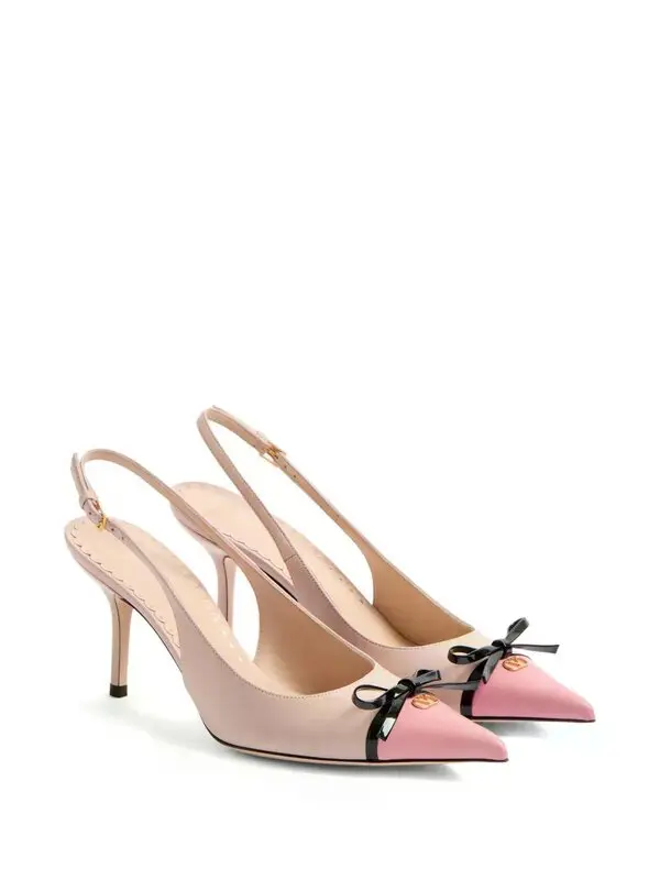 Valentino Garavani Slingback Pumps