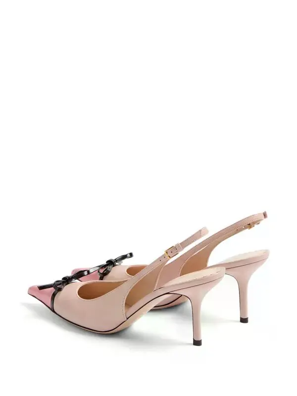 Valentino Garavani Slingback Pumps