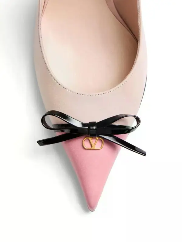 Valentino Garavani Slingback Pumps