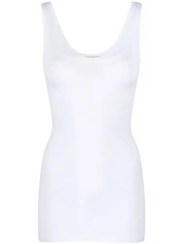 Hanro Scoop Neck Sleeveless Top