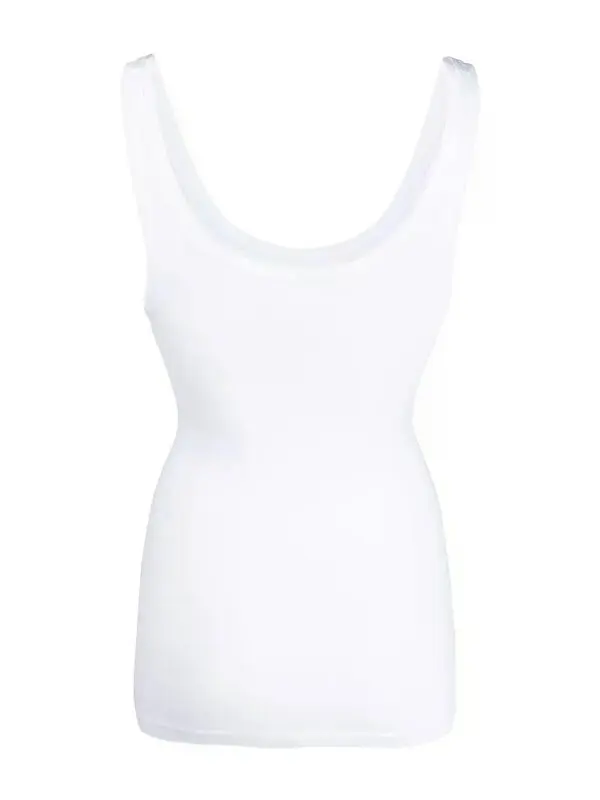 Hanro Scoop Neck Sleeveless Top