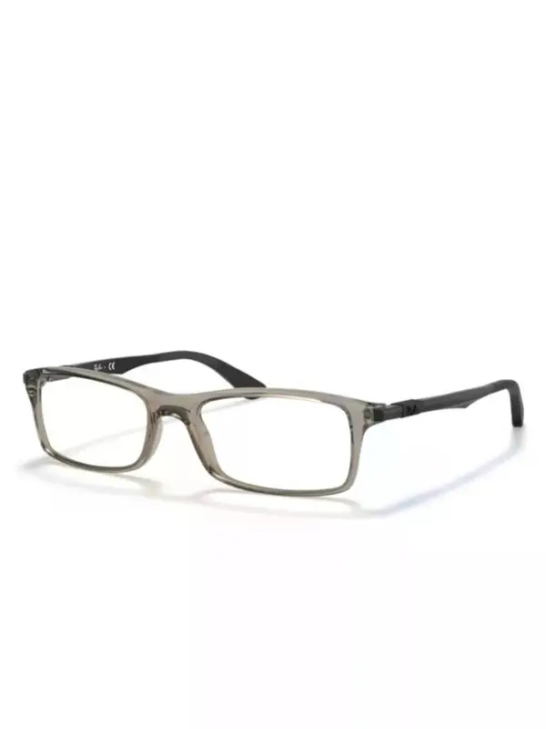 Ray-ban Rectangle-frame Glasses
