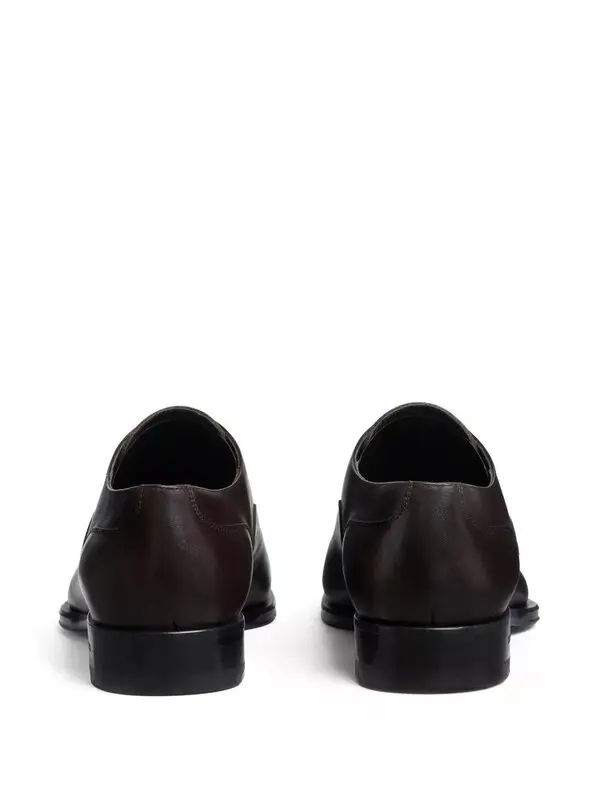 Dsquared2 Classic Oxford Shoes